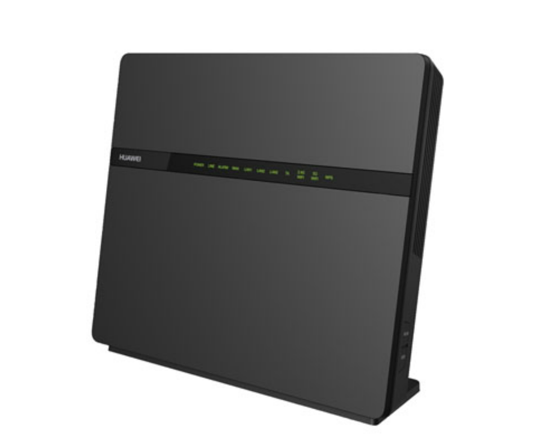 HUAWEIルータHG8045Qでポートフォワードする方法