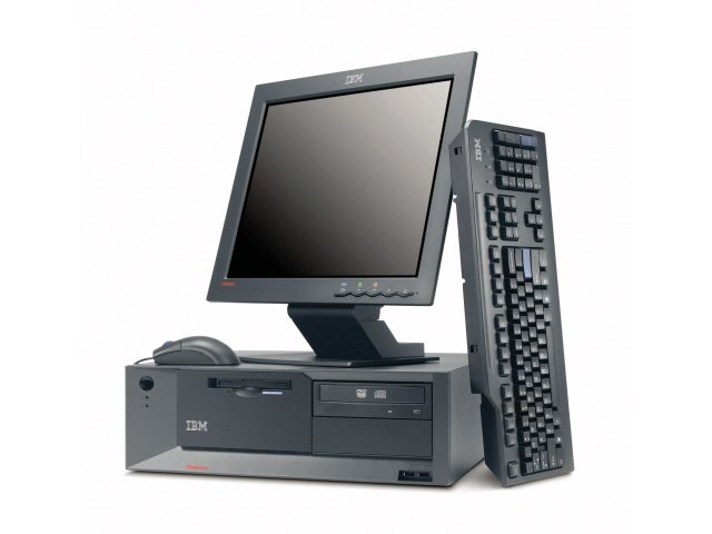 詳細にレビュー！ ThinkCentre M50 N187101