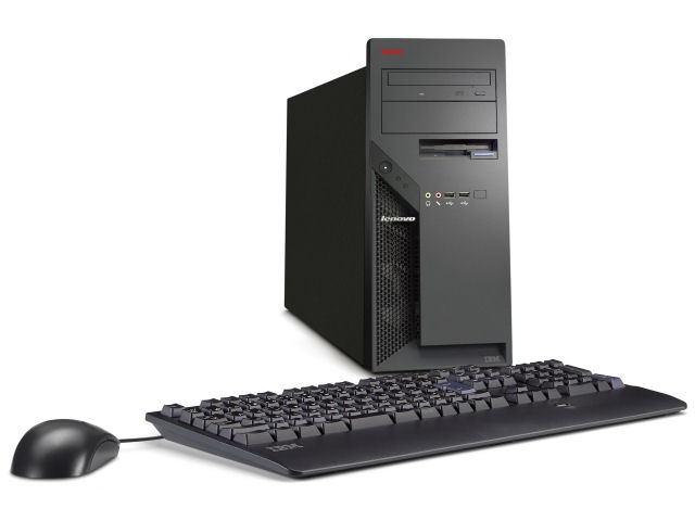 詳細にレビュー！ ThinkCentre M55 Tower 88023AI