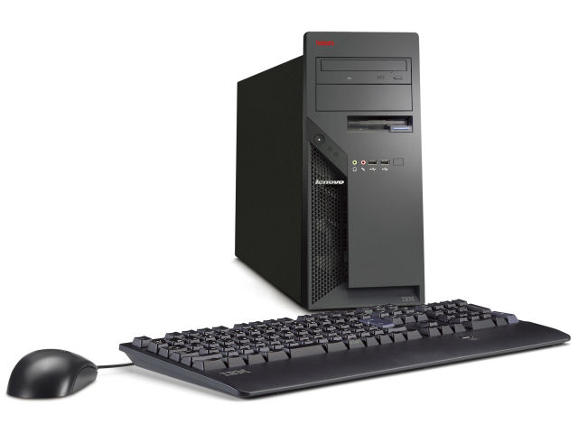 詳細にレビュー！ ThinkCentre M55 Tower 88027AI