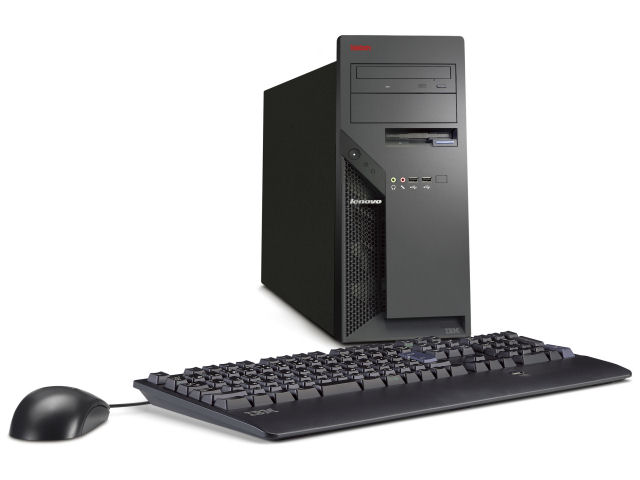 詳細にレビュー！ ThinkCentre M55 Tower 88027CI
