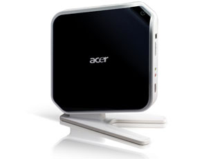 詳細にレビュー！ AspireRevo AR3700-N14D