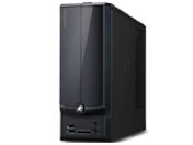 詳細にレビュー！ eMachines EL1360-H14D