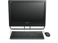 詳細にレビュー！ ThinkCentre M93z All-In-One 10AC001RJP