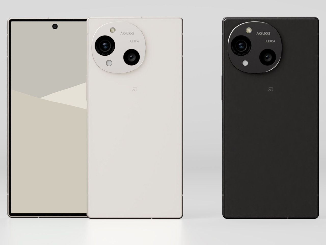 詳細にレビュー！ AQUOS R10 SoftBank